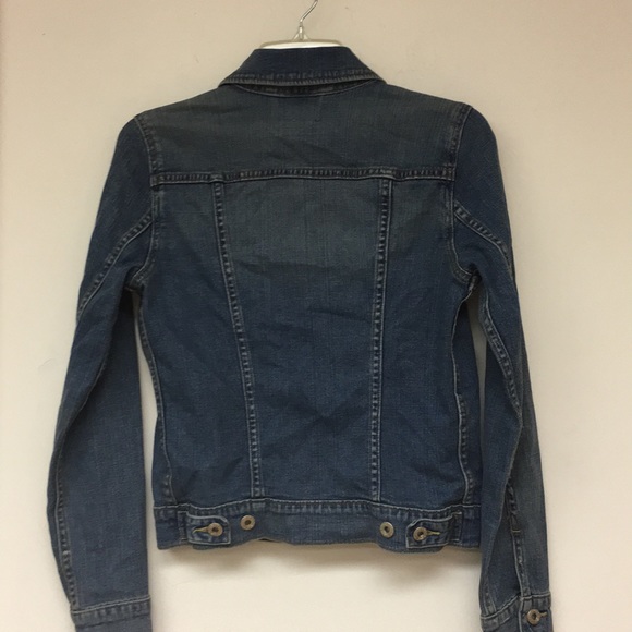 Levi's | Jackets & Coats | Vintage Levi Strauss Denim Jacket Red Tag Sz ...